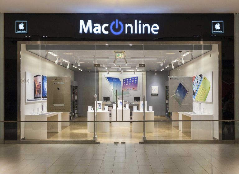 Mac Online – LNK