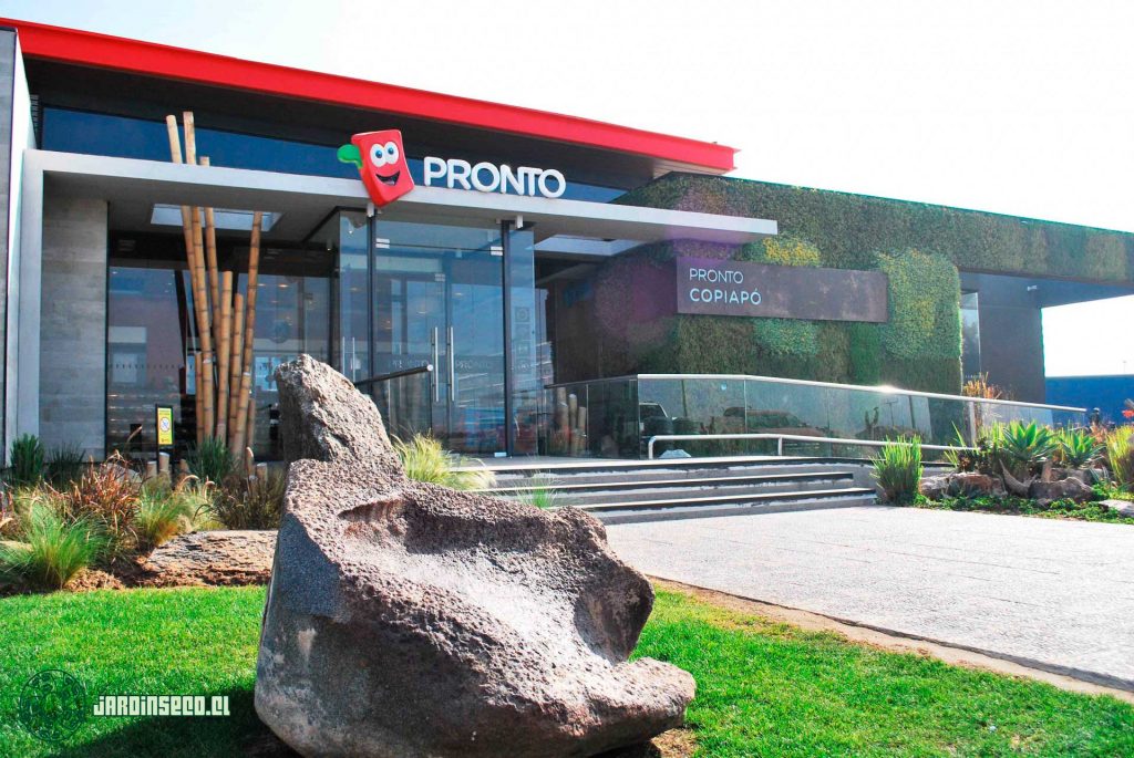 Restaurantes – LNK